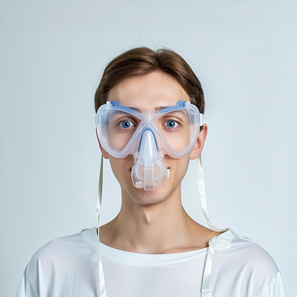 Choosing the Right CPAP Mask: Nasal, Nasal Pillow, or Full Face?